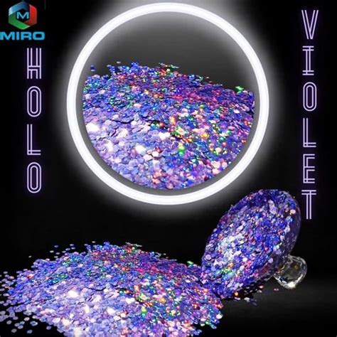 Silver Solvent Resistant Glitter 25kg At Rs 320kg In Valsad Id