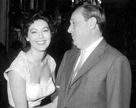 Michał Waszyński Filmowiec Żyd Gej Katolik Książę Italomania