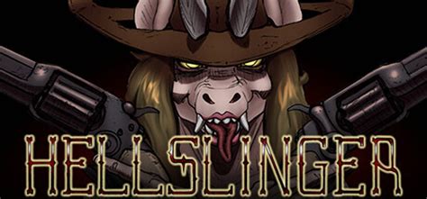 Hellslinger Reviews Metacritic