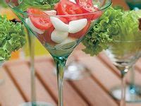 20 Ideias De Entradas Sofisticadas Para Jantar E Outros Aperitivos Finger Food Taça