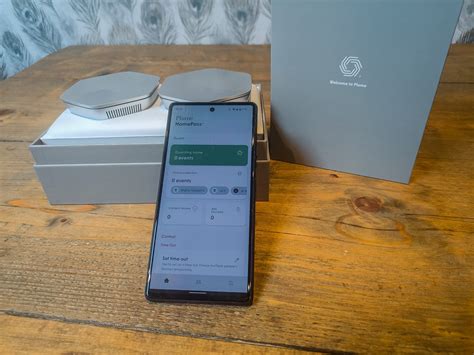 Plume Superpod Whole Home Wi Fi Review Is The £8 Per Month Virgin