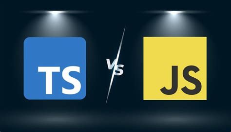 Javascript Vs Typescript