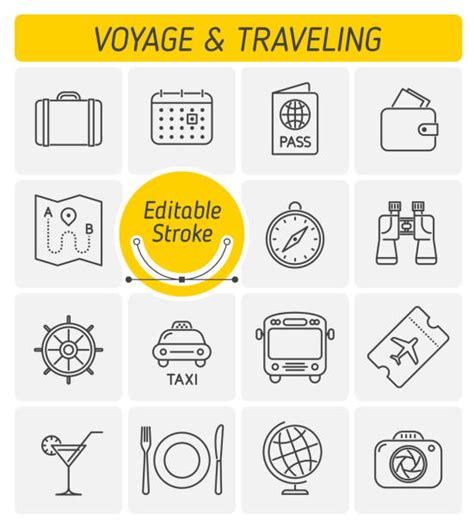 2200 Boarding Pass Infographic Stock Illustrations Royalty Free
