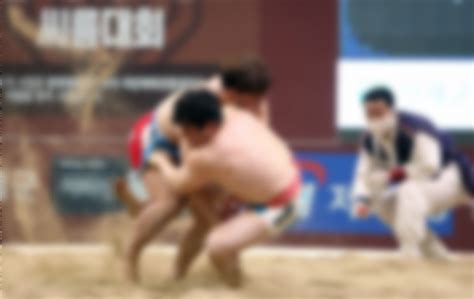 前씨름선수 층간소음 이웃 1시간 구타해 사망살해 의도 없었다