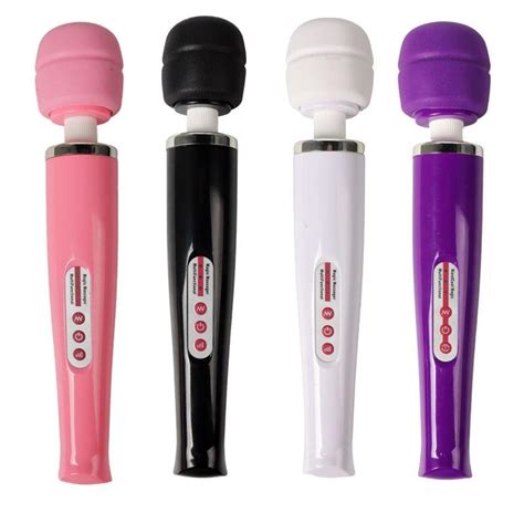 Buy Big Powerful Woman Vibrators Masturbators Sex Toys Clitoris