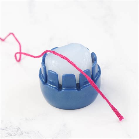 Thread Magic Thread Conditioner Stitched Modern