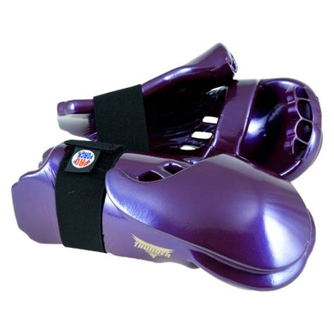 Proforce® Thunder Double Layered Punch Kobudo Mart