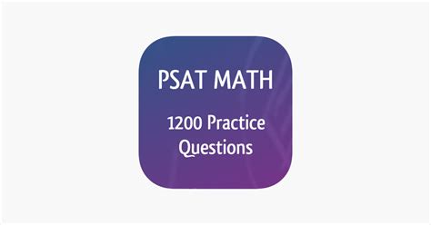 ‎psat Math Pro On The App Store