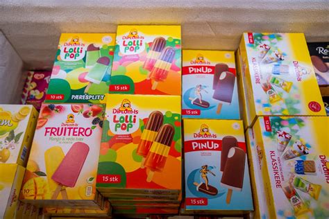 Diplom Is Styreverv Diplom Is Må Kvitte Seg Med Kvinner