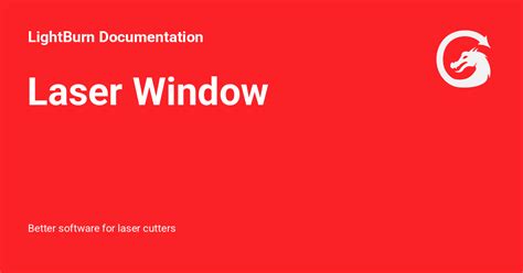 Preview Icon Selecting All The Objects Lightburn Software Questions Lightburn Software Forum