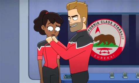 California Class Starship Seal