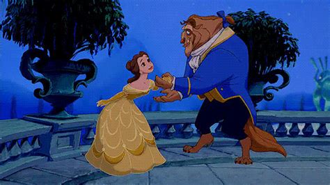 Beauty And The Beast 