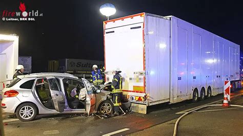 Bayern Betrunkener fährt bei Grenzkontrolle am Walserberg mit rund 100