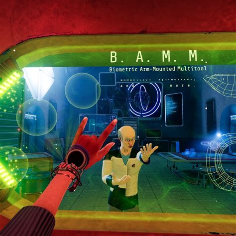 Some Impressions From Vertigo 2 Today The Game Has 98 Positive Ratings On Steam R Valveindex