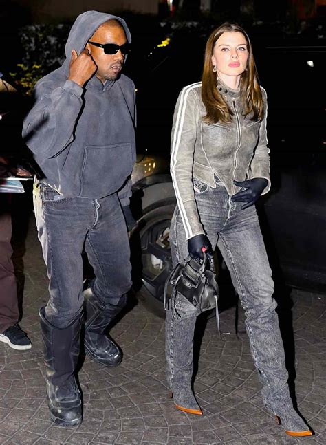 Kanye West 2022 Photoshoot