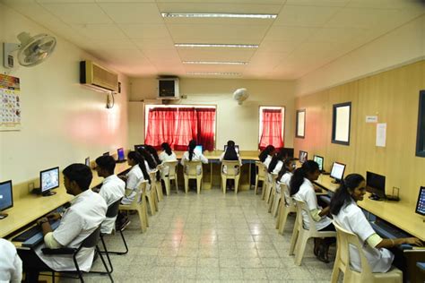 Computer Lab
