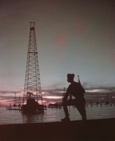 Will The U S Inherit Venezuelas Oil Curse The New York Times
