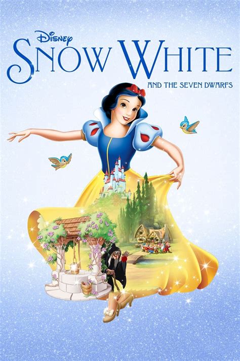 Snow White And The Seven Dwarfs 1938 Posters — The Movie Database