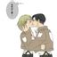 Petra Ral X Levi Ackerman Blog Tumblr Com Tumbex