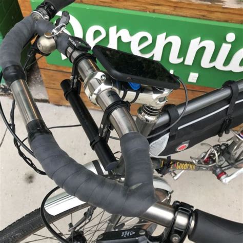 Igaro S1 Pro Dynamo Hub Usb Power Converter Perennial Cycle