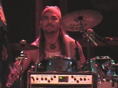 Drummer Glenn Quiggins Live Show In Belize Concert Drummer Live Show