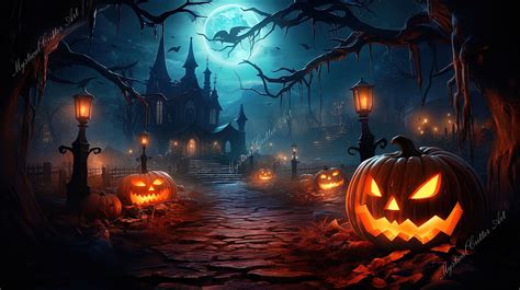 Haunted Wallpapers For Desktop