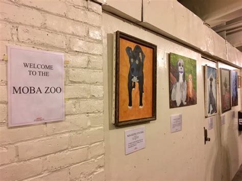 Museum Of Bad Art Updated January 2025 73 Photos And 55 Reviews