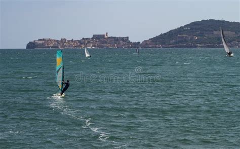 Sailing In Gaeta Editorial Photo Image Of Classi Class 91693226