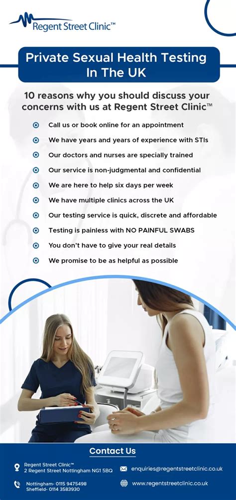 Ppt Private Sexual Health Testing In The Uk Powerpoint Presentation