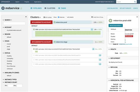 how netflix built spinnaker a high velocity continuous delivery