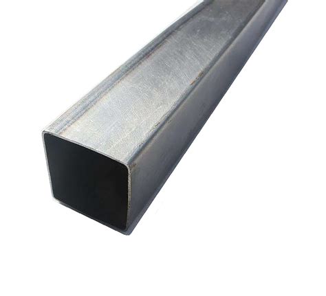 2 Inch Square Tubing Steel Square Tube 50mm X 50mm X 7087