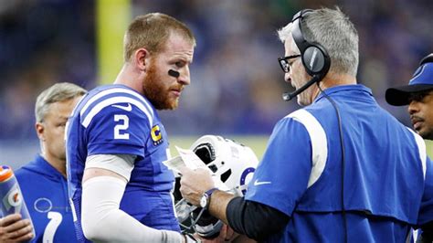 Is Carson Wentz A Locker Room Problem Rfoxsportsradio