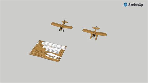 Ft Mighty Mini Cub 3d Warehouse