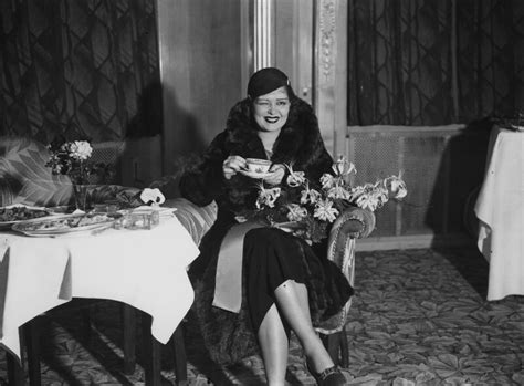 Npg X135034 Clara Bow Portrait National Portrait Gallery