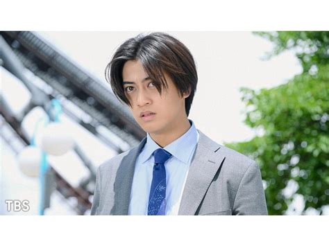 金曜ドラマ「dope 麻薬取締部特捜課」第9話 解 字 デ Gガイドテレビ王国