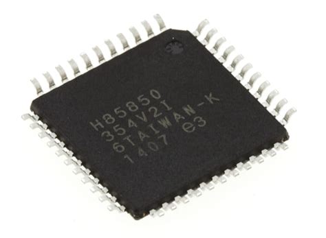 atmega32a au microchip microchip atmega32a au 8bit avr