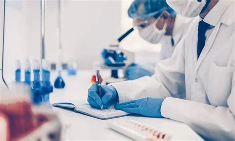 5 Record Keeping Tips For Your Science Lab Scientific Notebook Company