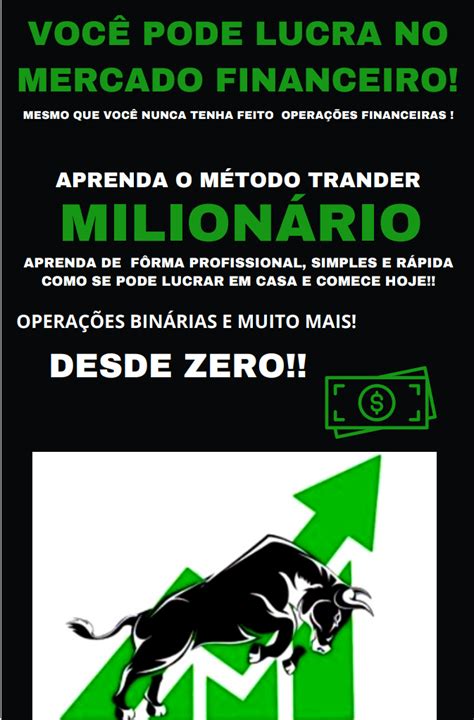 Aprenda O Método Trander MilionÁrio Celso Passos Hotmart