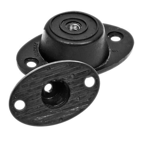 Flanged Isolators Non Interlocked Derwent Industries