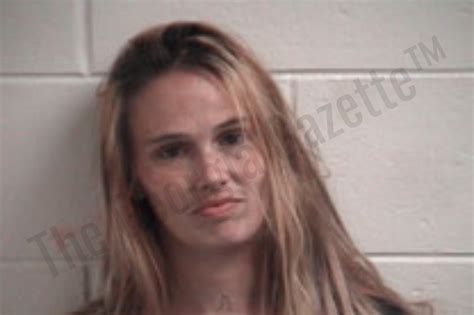 Crystal Morrison — Henry County Jail Bookings