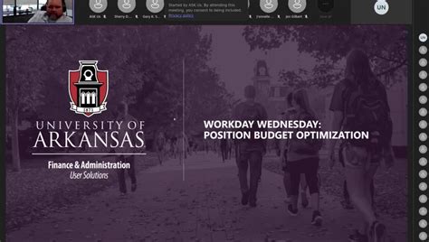 University Of Arkansas Mediaspace