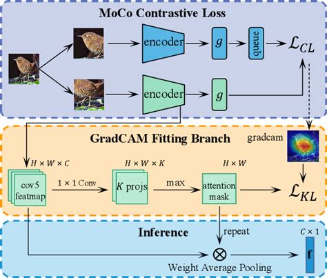 Figure 1 From Learning Common Rationale To Improve Self Supervised Representation For Fine