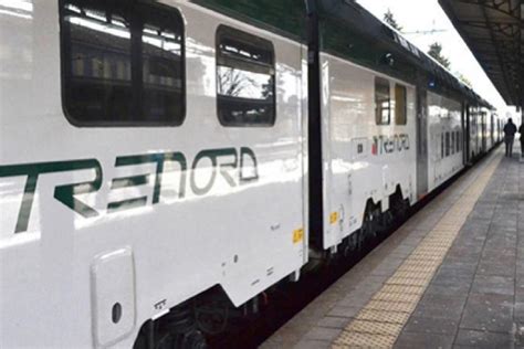 Trenord Sciopero 8 Marzo Possibili Disagi Garantiti Treni Fasce Garanzia Milano Post