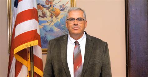 Interview With Robert Purtell Candidate For District 9 Legislator Mohawk Valley Compass