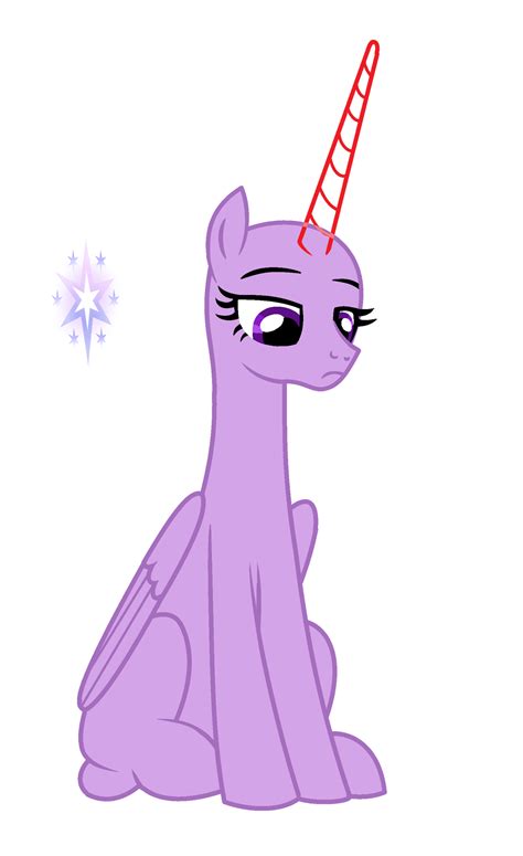 Mlp Fim Base 5 By Velvetsparkle56 On Deviantart