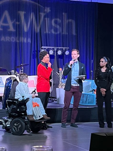 Matt Oneill On Linkedin I Met Nyleek Last Night This Wonderful Young