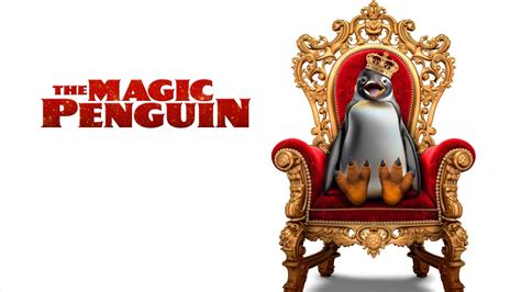 ‎the Magic Penguin Apple Tv