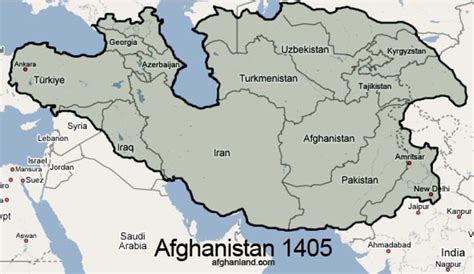 40 Facts About Tamerlane Timur The Lame Owlcation