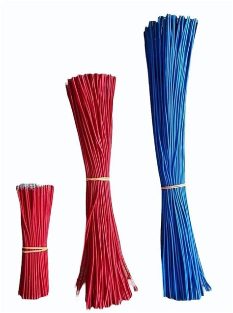 14 38 Single Core Wire At ₹ 30 Meter Bawana New Delhi Id 2853001601262