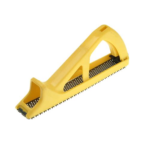 Stanley Surform Plane Moulded Surform Joe Mckennas Top Branded Tool